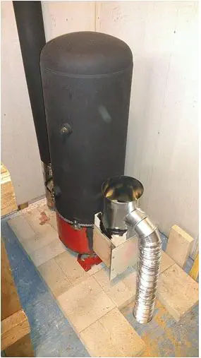 25 Efficient DIY Rocket Stove Plans for Outdoor Cooking