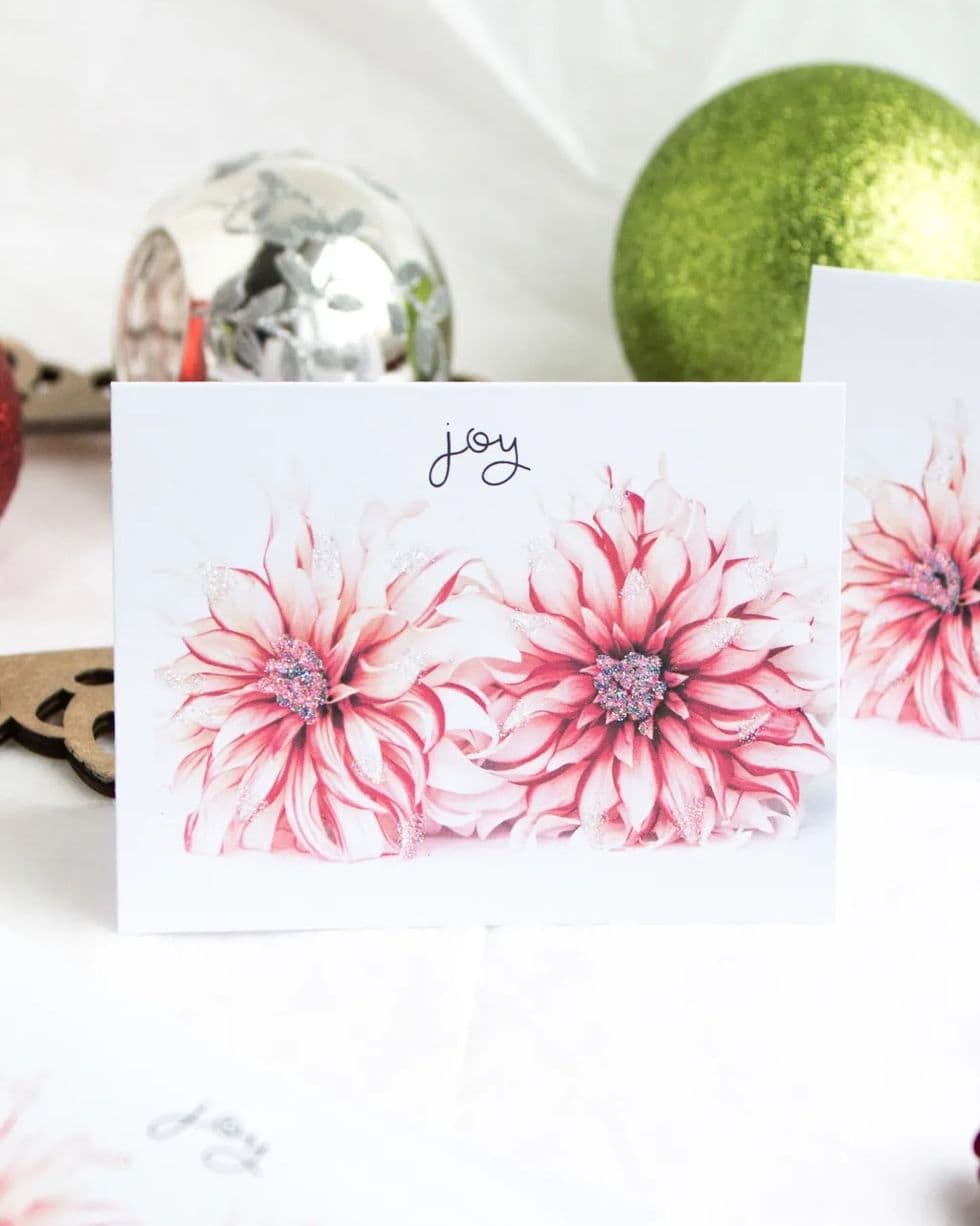 18 DIY Christmas Card Ideas for Personalized Greetings