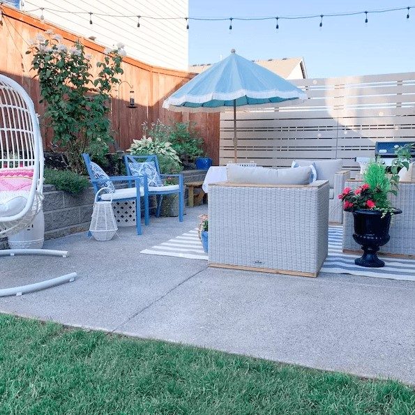 30 Creative DIY Privacy Screen Projects & Inspirations