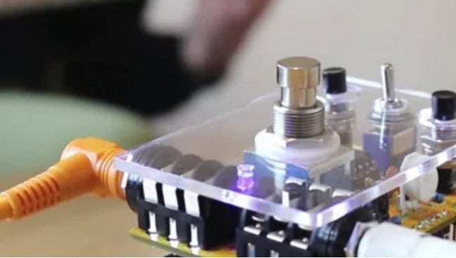 14 Simple DIY Guitar Pedal Designs for Unique Sounds