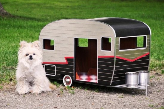 33 Creative DIY Dog House Designs You Can Build for Free