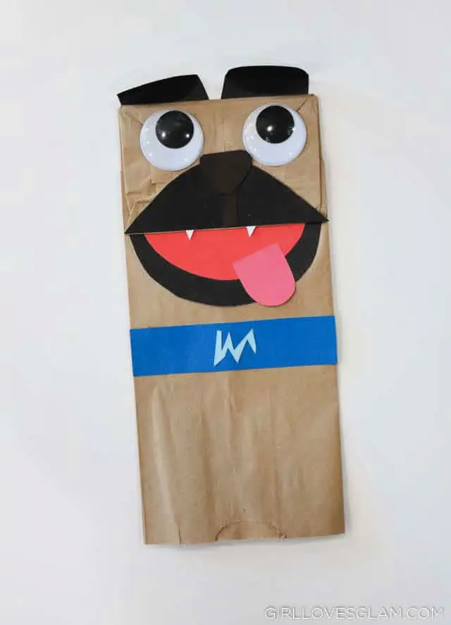 30 DIY Puppet Ideas & Plans