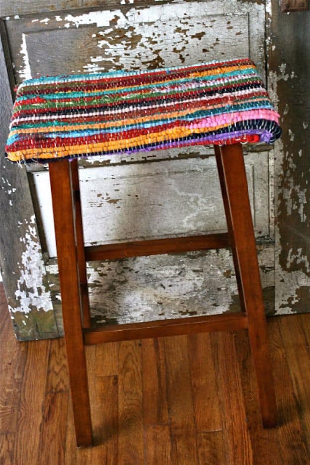 27 DIY Barstool Ideas to Elevate Your Kitchen and Dining Areas