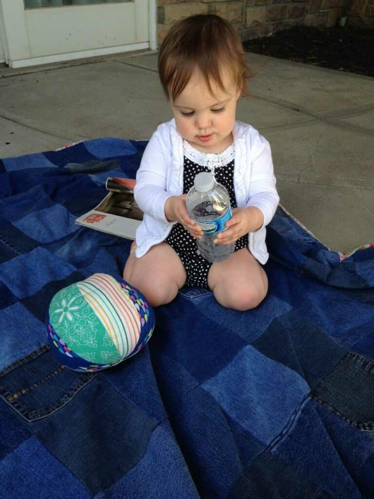 18 Fun DIY Toddler Toy Ideas for Creative Play