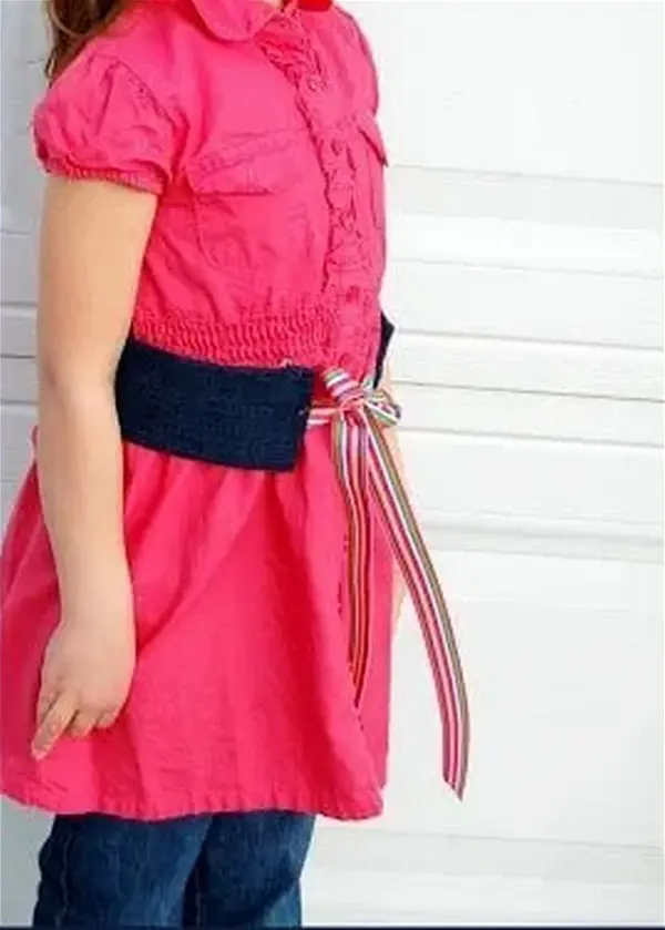 21 Trendy DIY Belt Designs for Fashion Enthusiasts