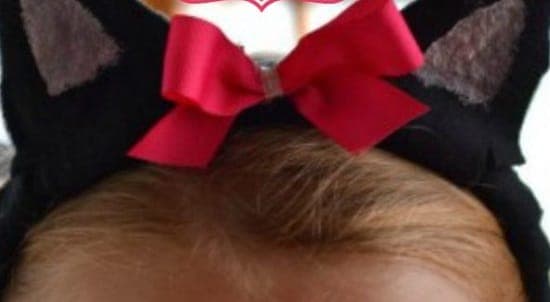 38 Cute DIY Cat Ears Headbands for Fun Parties