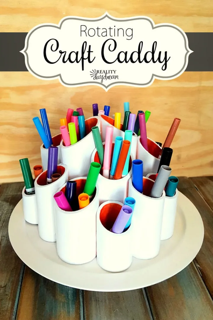 28 Innovative DIY PVC Pipe Project Ideas for Home Improvement