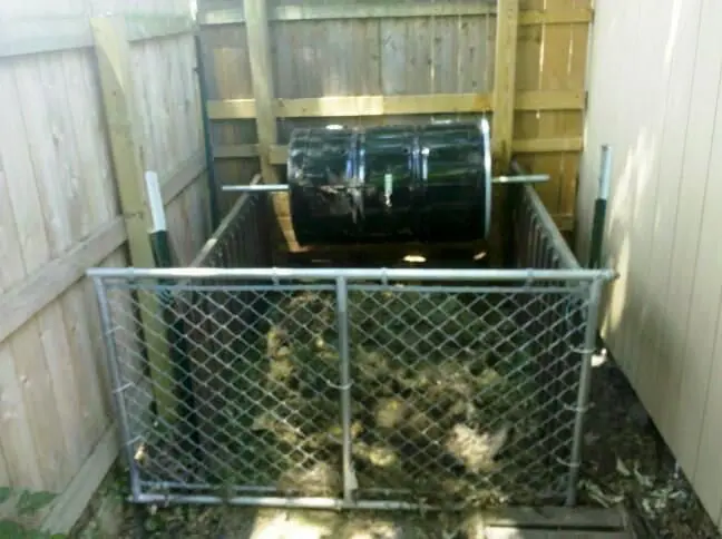 19 Practical DIY Compost Tumbler Designs for Better Gardening