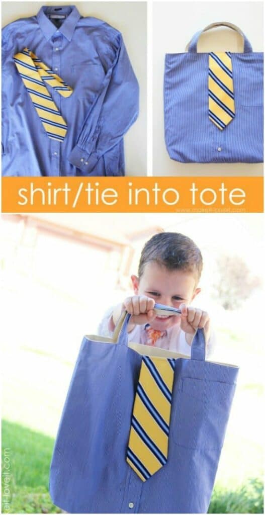 38 Creative DIY Tote Bag Ideas for Stylish Carrying