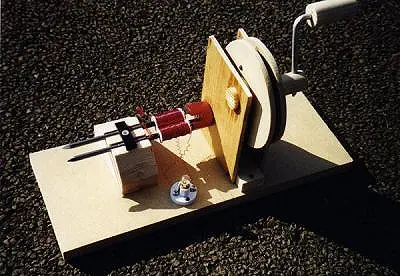 22 Innovative DIY Electric Generator Ideas for Home Use