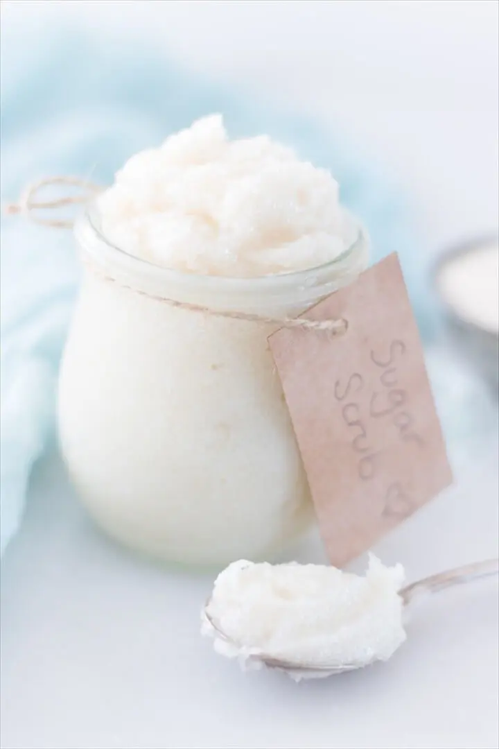 30+ Revitalizing DIY Sugar Scrub Recipes for Healthy Skin