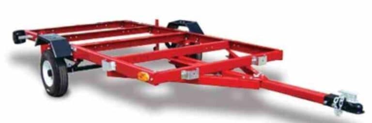 22 DIY Camper Trailer Ideas