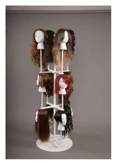 21 DIY Wig Stand Ideas: Creative and Affordable Options
