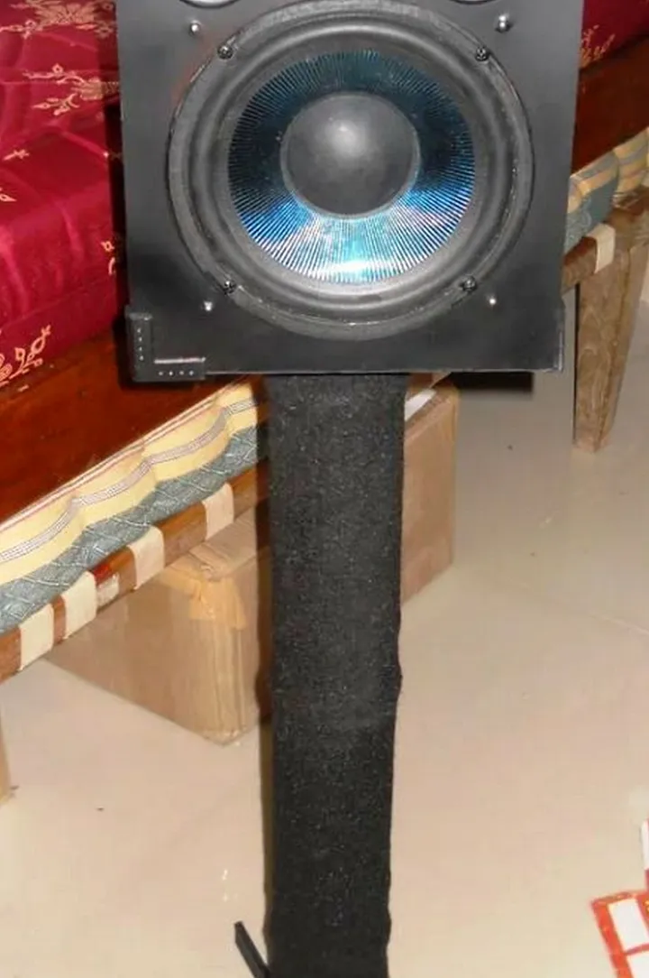 10 Best DIY Speaker Stand Designs for Enhanced Sound