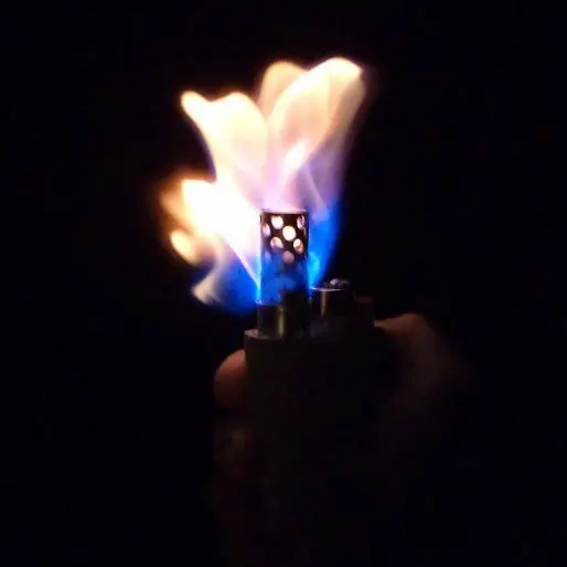 24 DIY Lighter Projects for Everyday Use