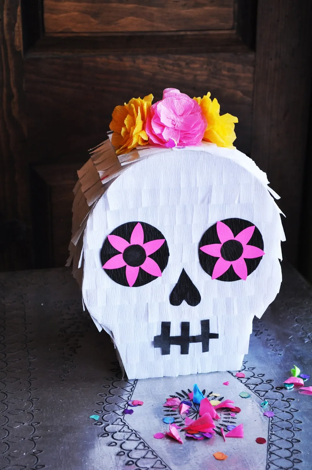 25 DIY Piñata Ideas for Vibrant Celebrations