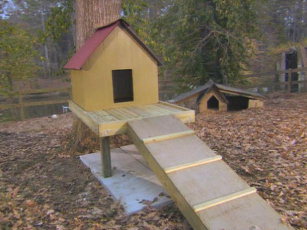 33 Creative DIY Dog House Designs You Can Build for Free
