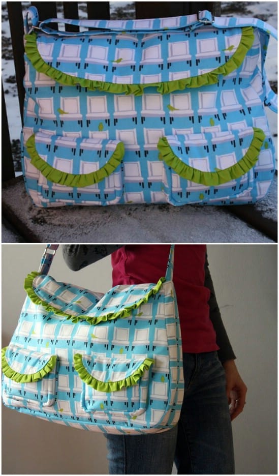 38 Creative DIY Tote Bag Ideas for Stylish Carrying