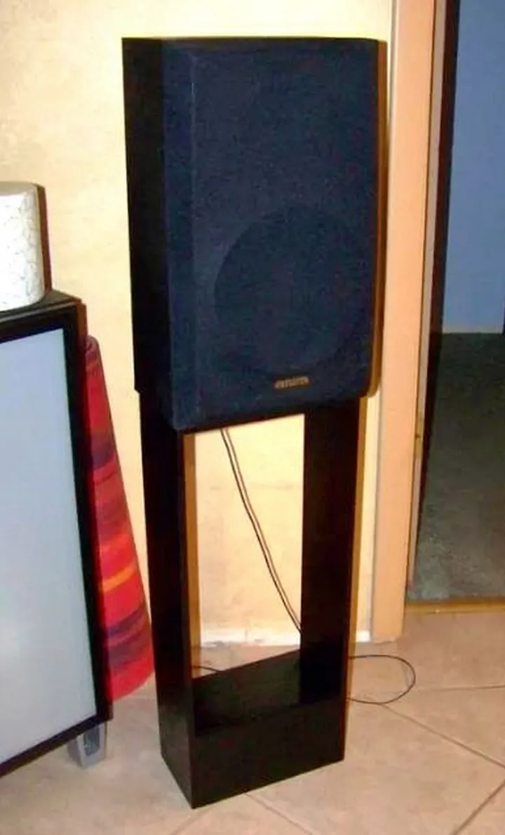 10 Best DIY Speaker Stand Designs for Enhanced Sound
