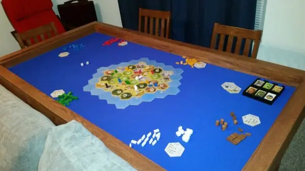 27 Awesome DIY Gaming Table Ideas for Your Entertainment Room