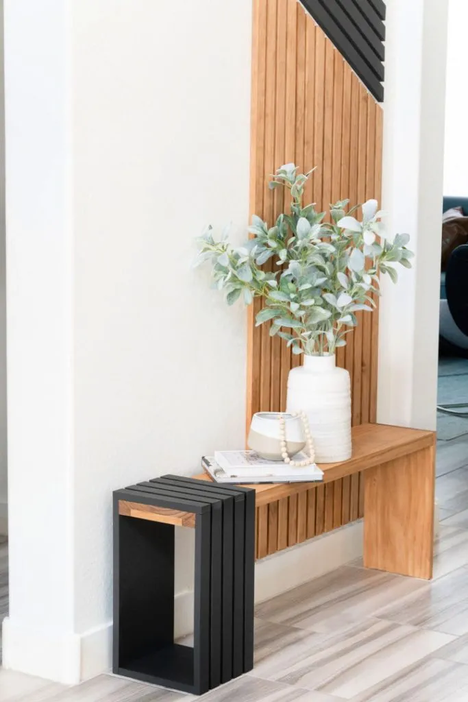 23 DIY Bench Plans for Indoor and Outdoor Comfort