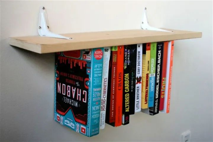 29 Free DIY Bookshelf Plans: Build Your Own Bookshelf Today!