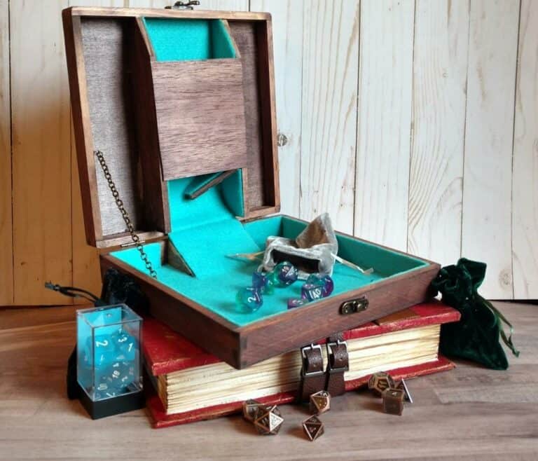17 DIY Dice Tower Plans to Enhance Your Games