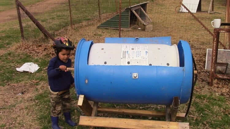 19 DIY Washing Machine Ideas for Smart Laundry