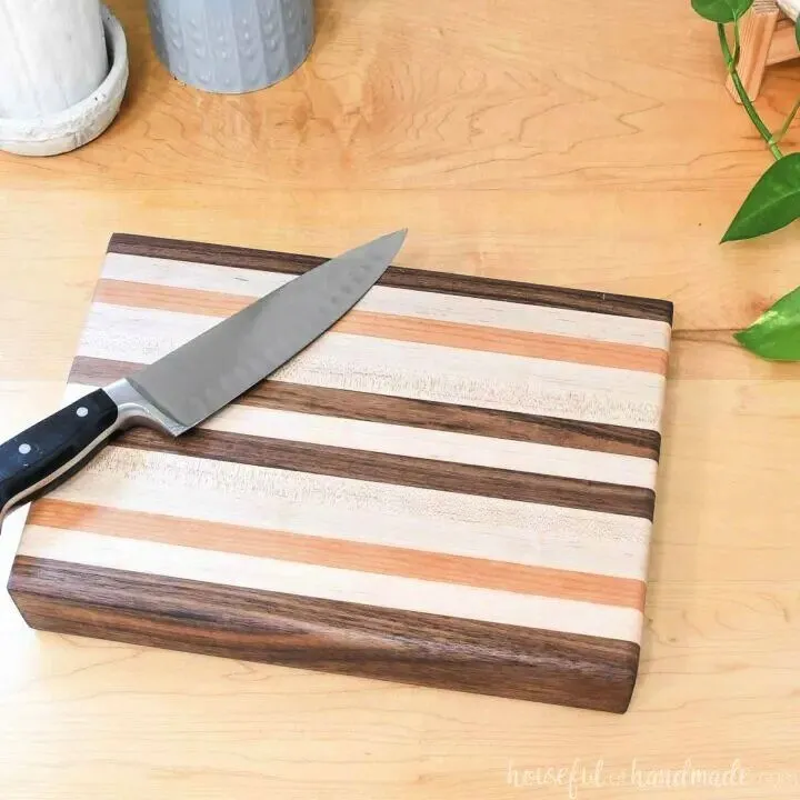 38 Creative DIY Cutting Board Ideas for Every Kitchen