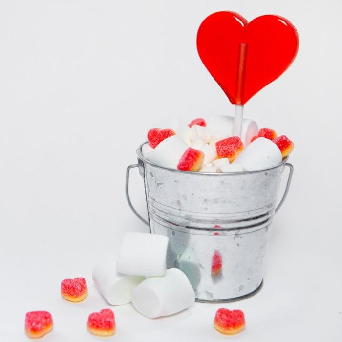 36 Delightful DIY Candy Bouquet Ideas for Every Occasion