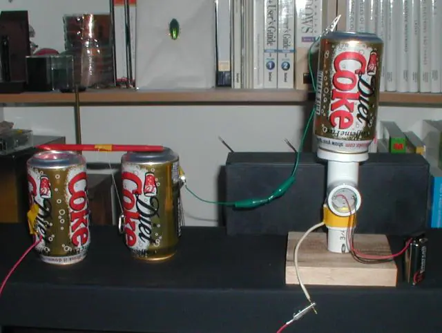 22 Innovative DIY Electric Generator Ideas for Home Use