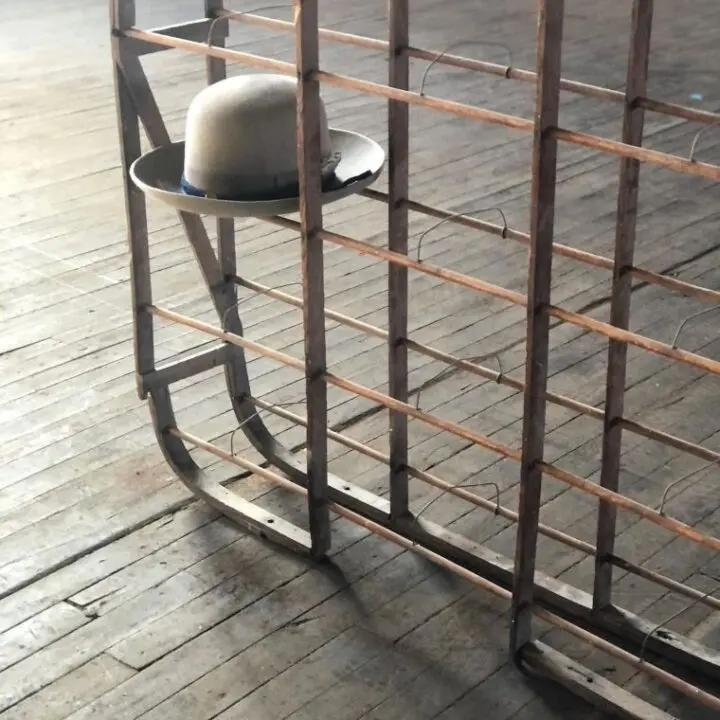 23 DIY Hat Rack Designs for Home Organization