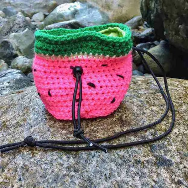20 DIY Chalk Bag Ideas & Plans