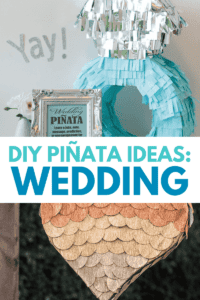 25 DIY Pinata Ideas