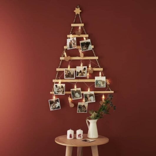 40 Creative DIY Photo and Poster Hanger Ideas for Personalizing Walls