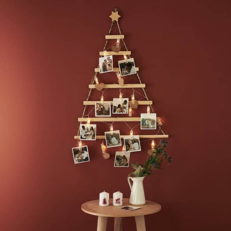 40 Creative DIY Photo and Poster Hanger Ideas for Personalizing Walls