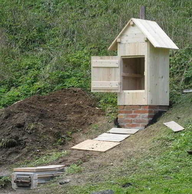 11 Diy Brick Smoker Plans For Free
