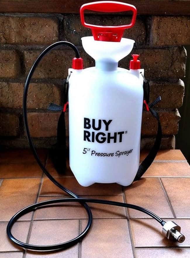 17 Diy Beer Line Cleaner Ideas You Can Diy Easily