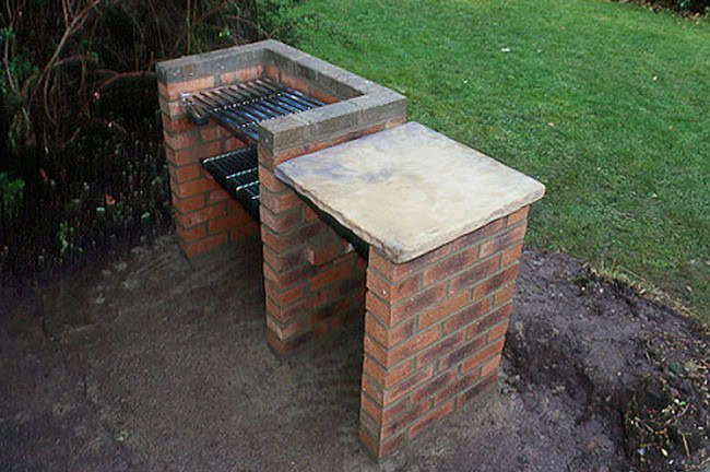 11 Diy Brick Smoker Plans For Free
