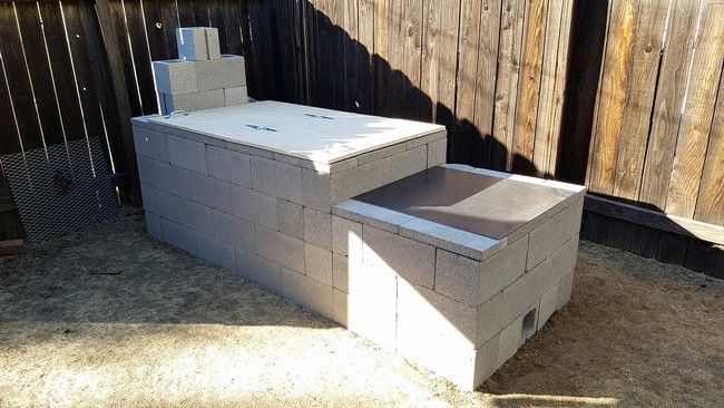 11 Diy Brick Smoker Plans For Free