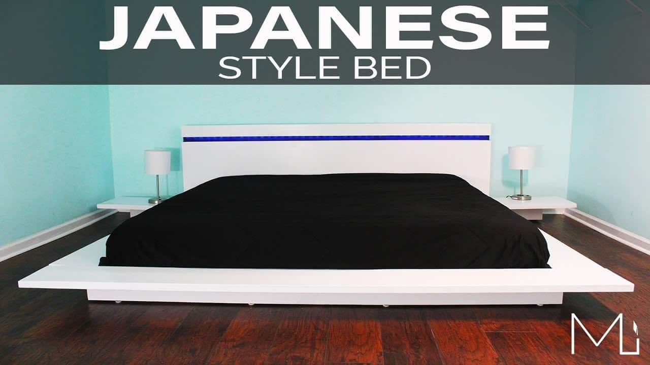 27 Creative DIY Platform Bed Designs to Maximize Space