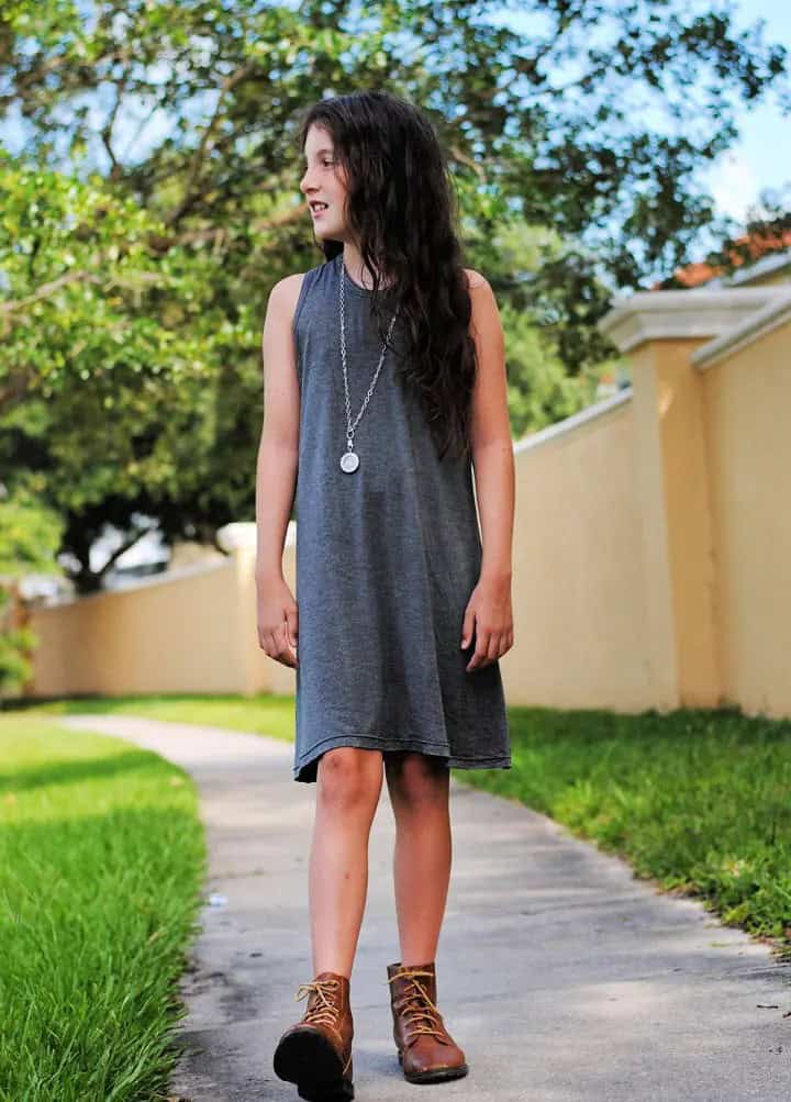 15 Fun Swing Dress Designs for Every Occasion