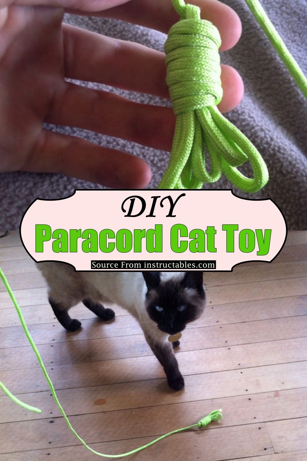 16 Diy Catnip Toys You Can Make Today