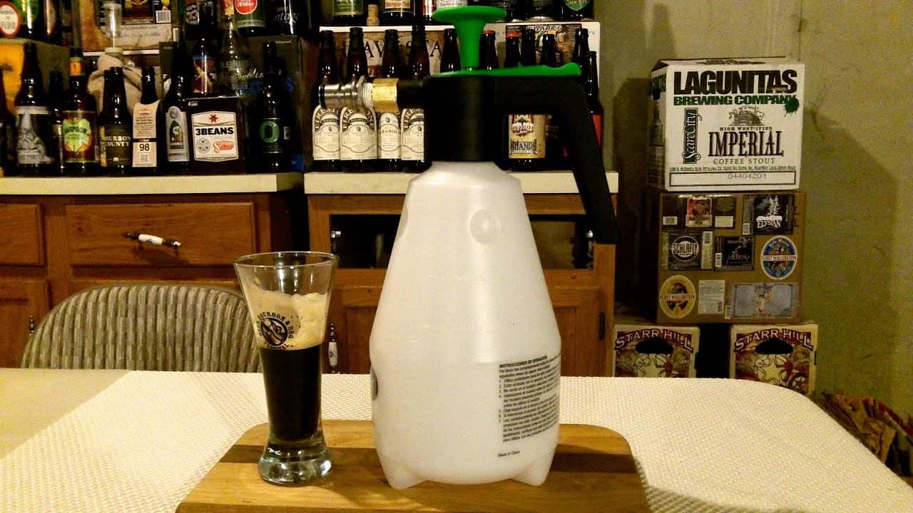 17 Diy Beer Line Cleaner Ideas You Can Diy Easily