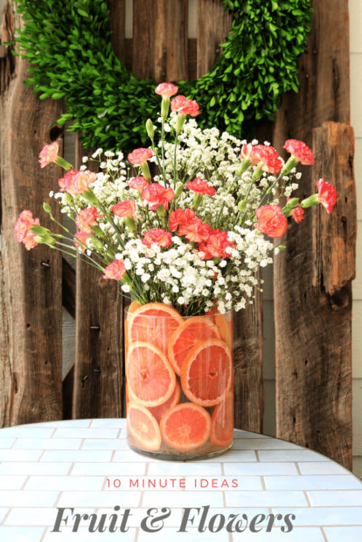 15 DIY Flower Arrangement Ideas for Every Occasion
