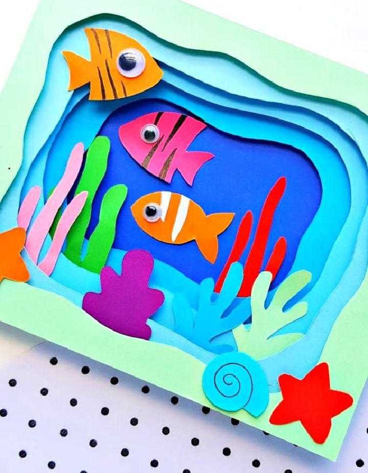 15 Fun 3D Paper Crafts for Kids to Boost Creativity