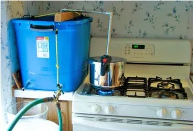 14 DIY Water Distiller Plans for Clean and Safe Water