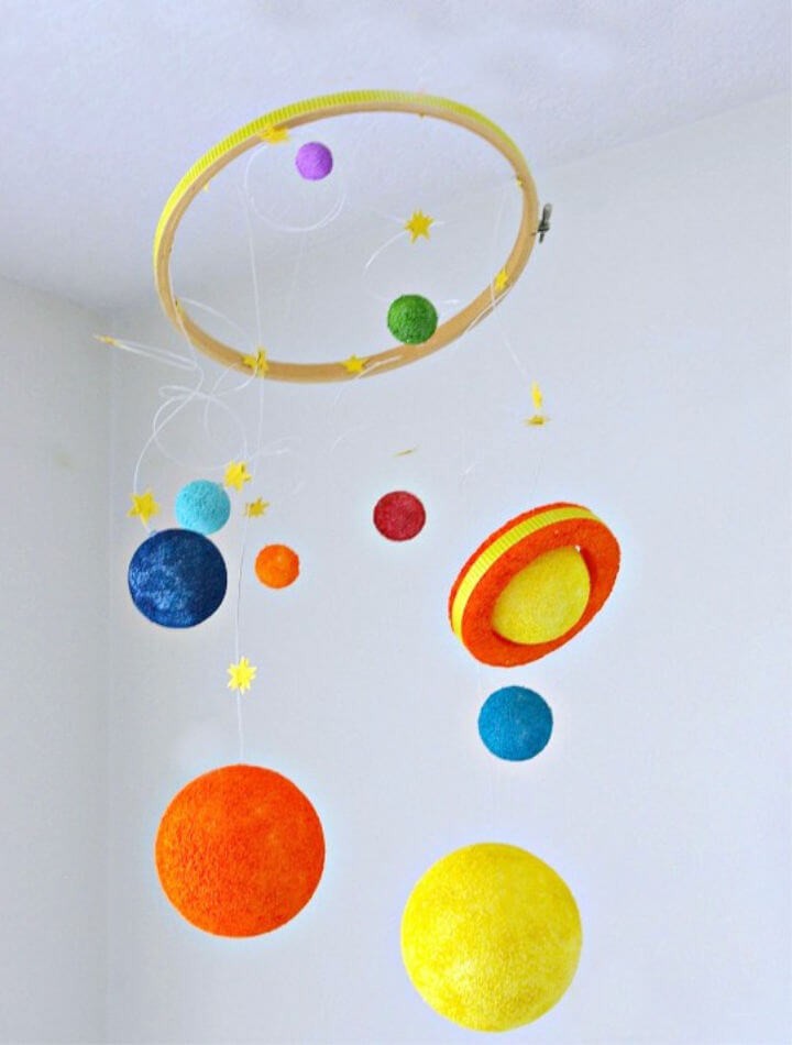 15 Engaging Solar System Projects for Kids
