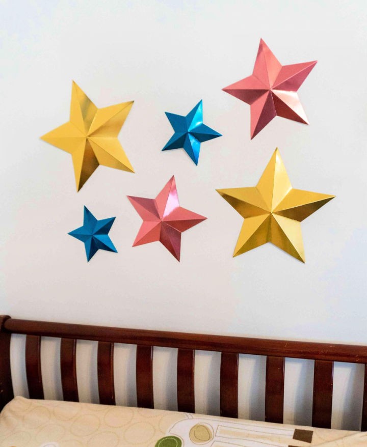 15 Fun 3D Paper Crafts for Kids to Boost Creativity