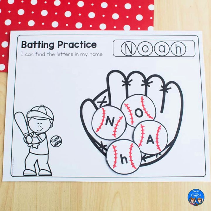 15 Fun DIY Baseball Crafts for Sports Enthusiasts
